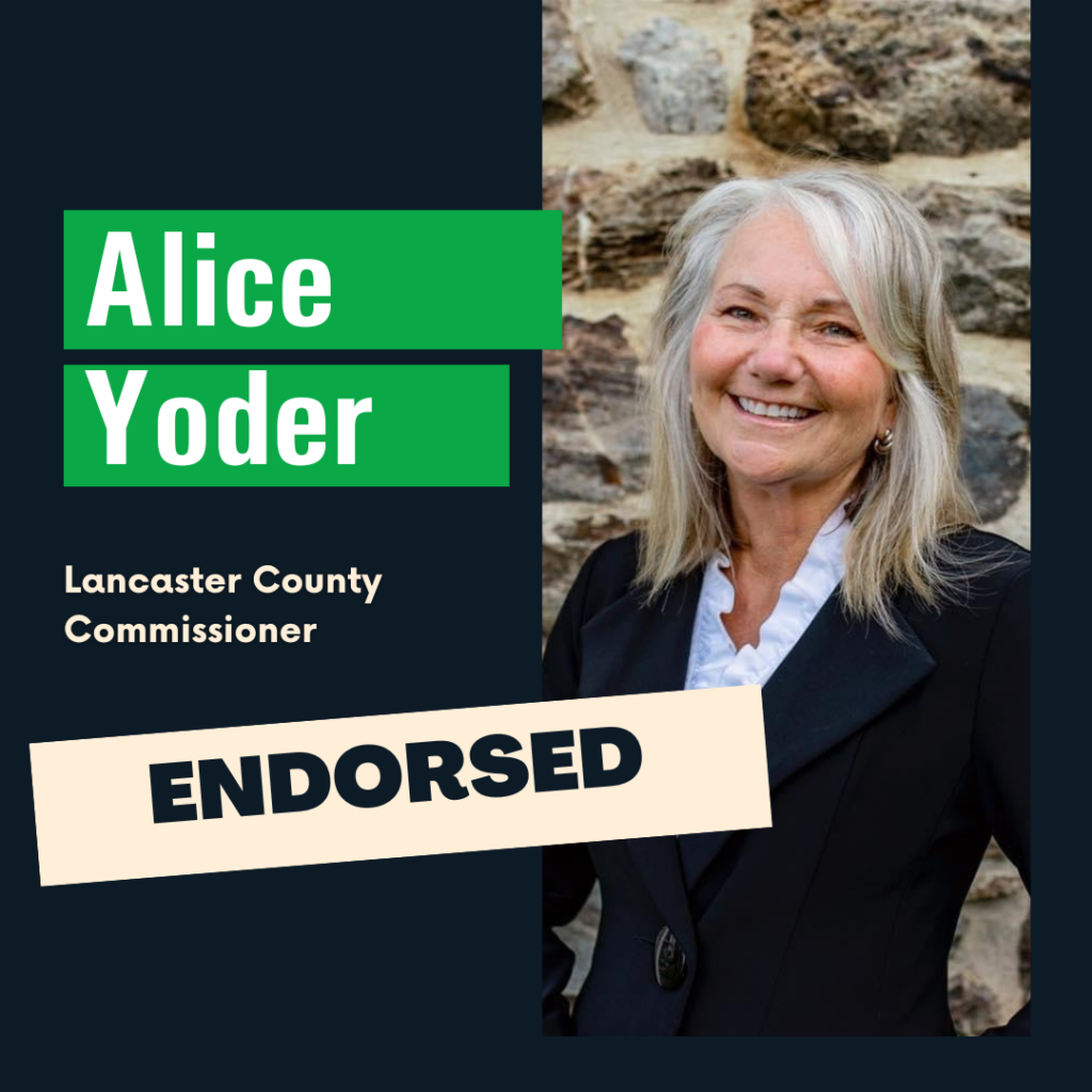 2023 Endorsements - PA Stands Up