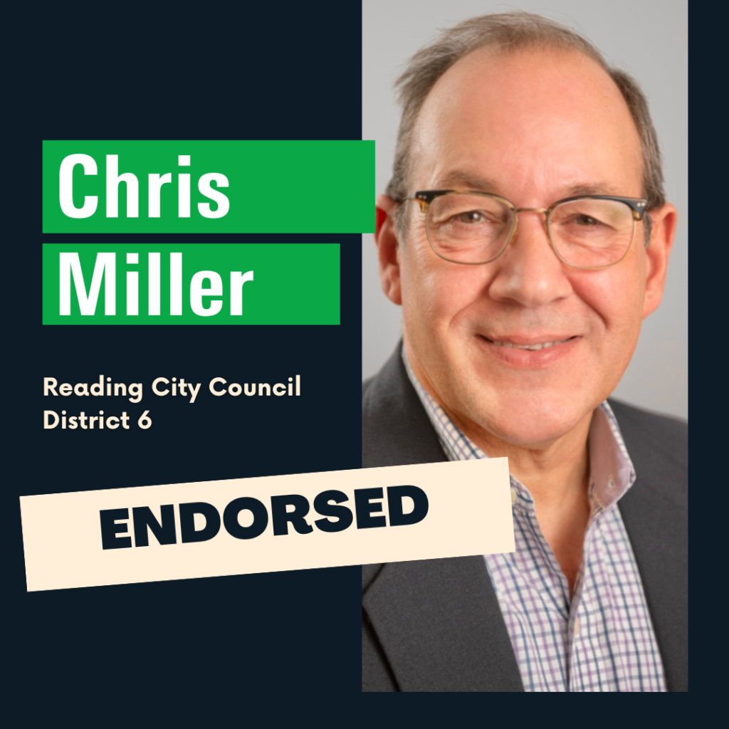 2023 Endorsements - PA Stands Up