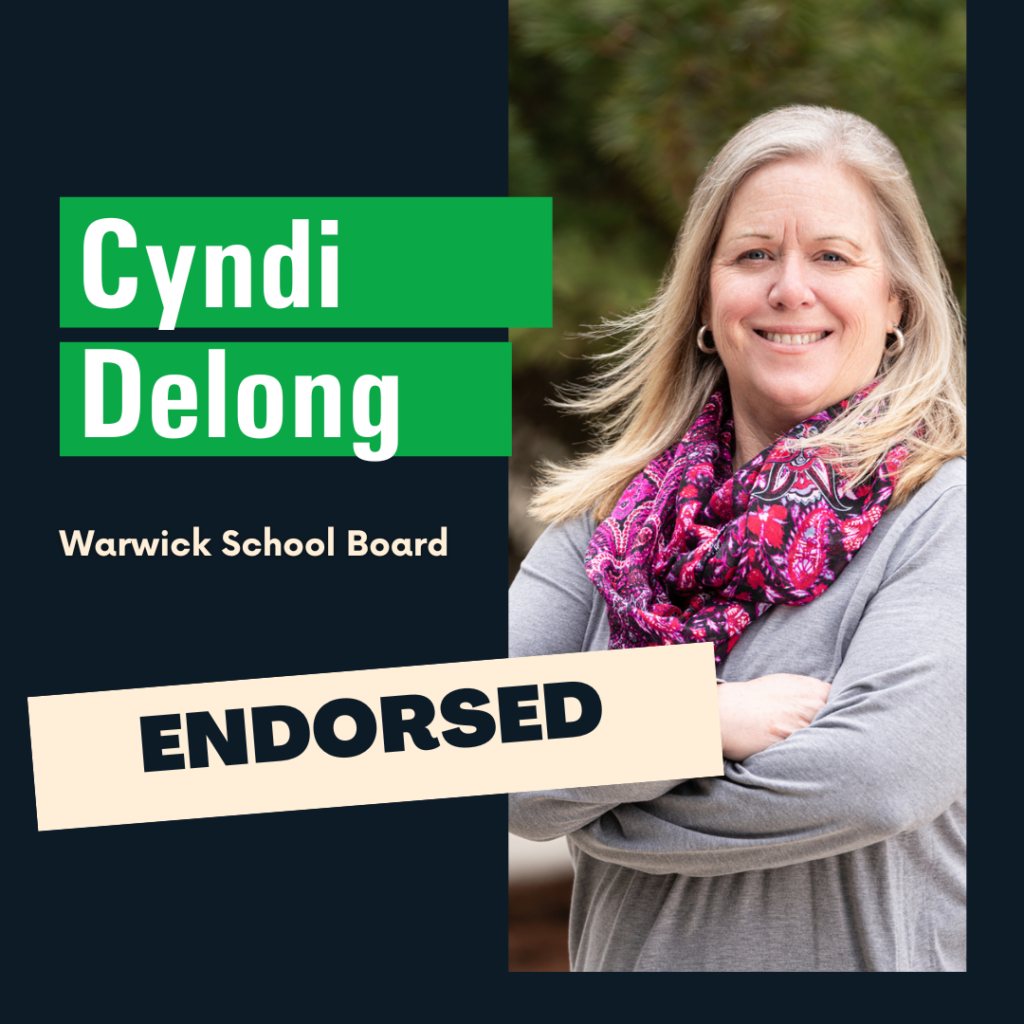 2023 Endorsements - PA Stands Up