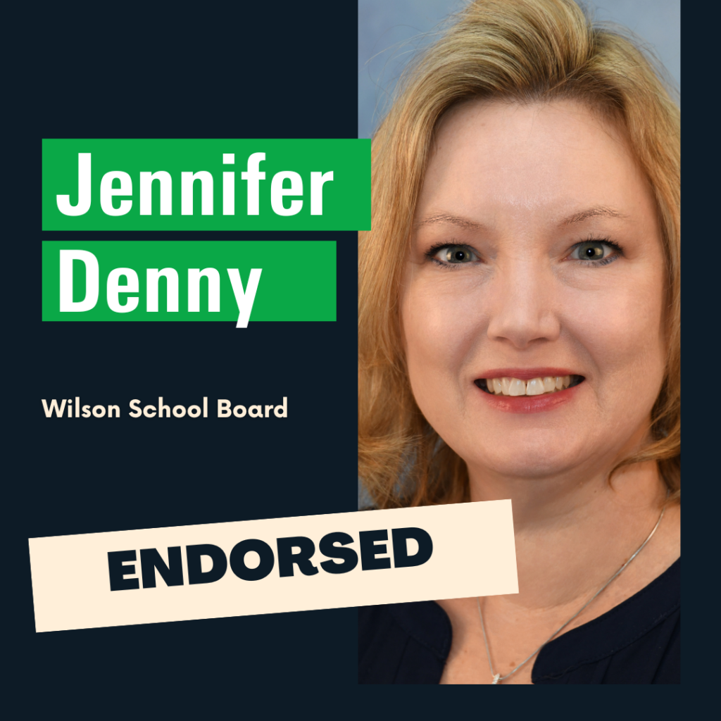 2023 Endorsements - PA Stands Up