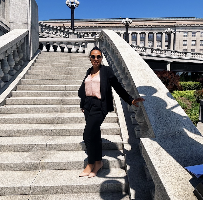 About - PA Stands Up