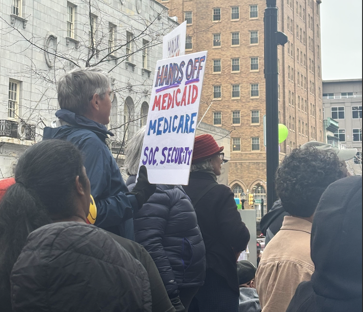 Pennsylvania’s Healthcare Crisis: Time For Action - PA Stands Up