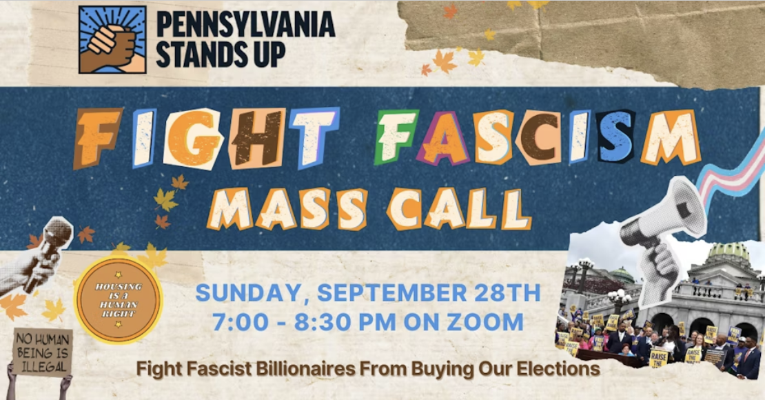 Why your story, your vote, and your voice are crucial. Join us in ...